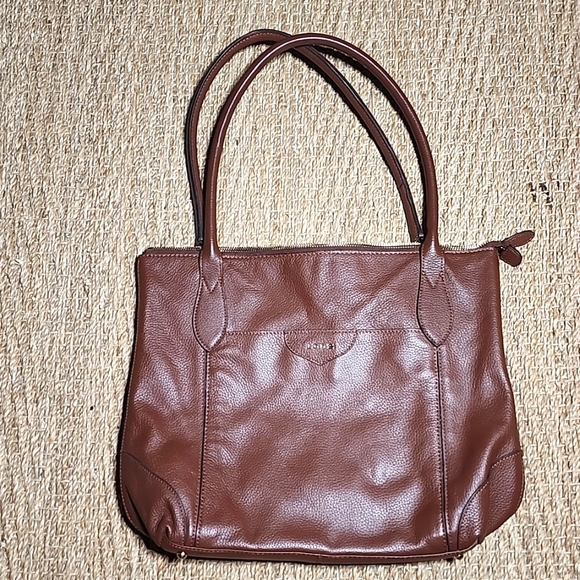 Lodis | Bags | Lodis Sierra Leather Purse | Poshmark